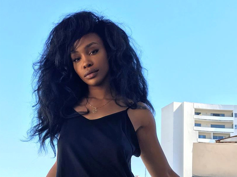 SZA On Next Album: "It's Going To Be My Last" - That Grape Juice