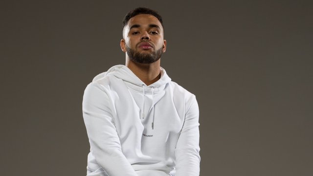 Yungen Spills On Long-Awaited Album, Critics & More - That Grape Juice