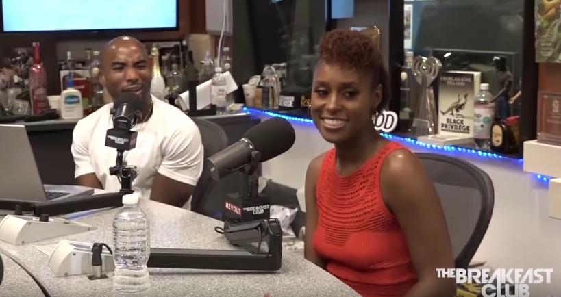 Issa Rae Visits The Breakfast Club / Talks 'Insecure' Season 3 & More ...