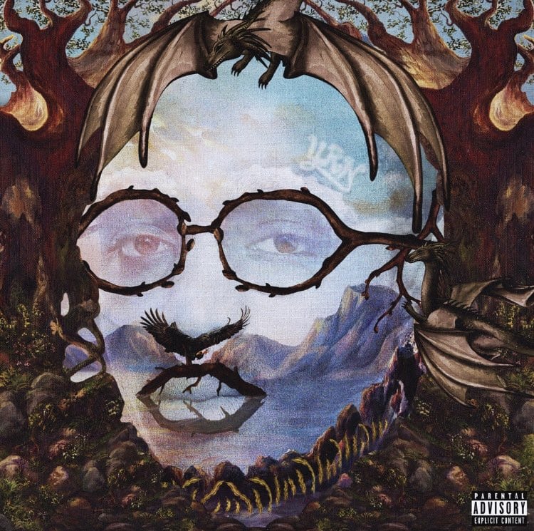 Quavo Reveals Debut Album's Release Date, Cover Art - That Grape Juice