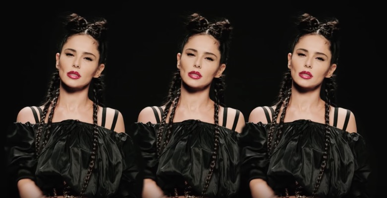 New Video: Cheryl - 'Love Made Me Do It' - That Grape Juice