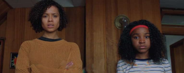 Movie Trailer: 'Fast Color' - That Grape Juice