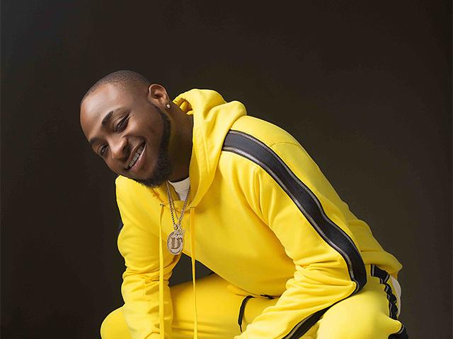 Afrobeats Takeover! Davido Set For Huge Madison Square Garden Show As ...