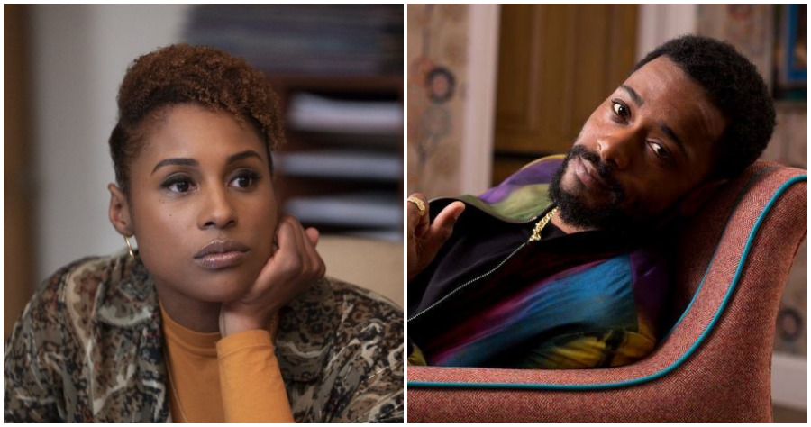 Issa Rae & LaKeith Stanfield To Star In New Romantic Comedy 'The ...
