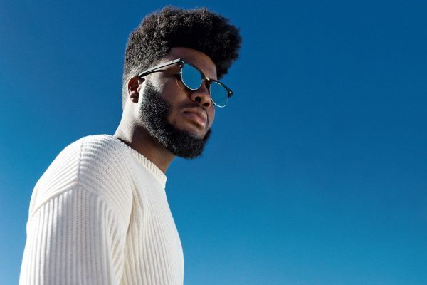 New Song: Khalid - 'Eleven' - That Grape Juice