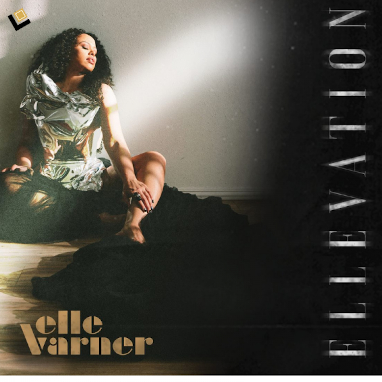 'Ellevation': Elle Varner Reveals Release Date, Tracklist, & Cover Art ...