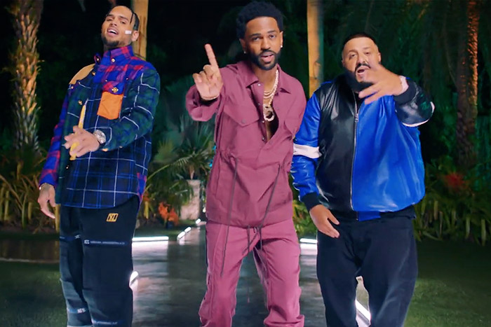 New Video: DJ Khaled, Big Sean, Lil Wayne, & Chris Brown - 'Jealous ...