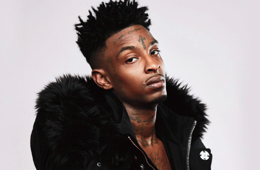 21 Savage Donates $25,000 To Southern Poverty Law Centre - That Grape Juice