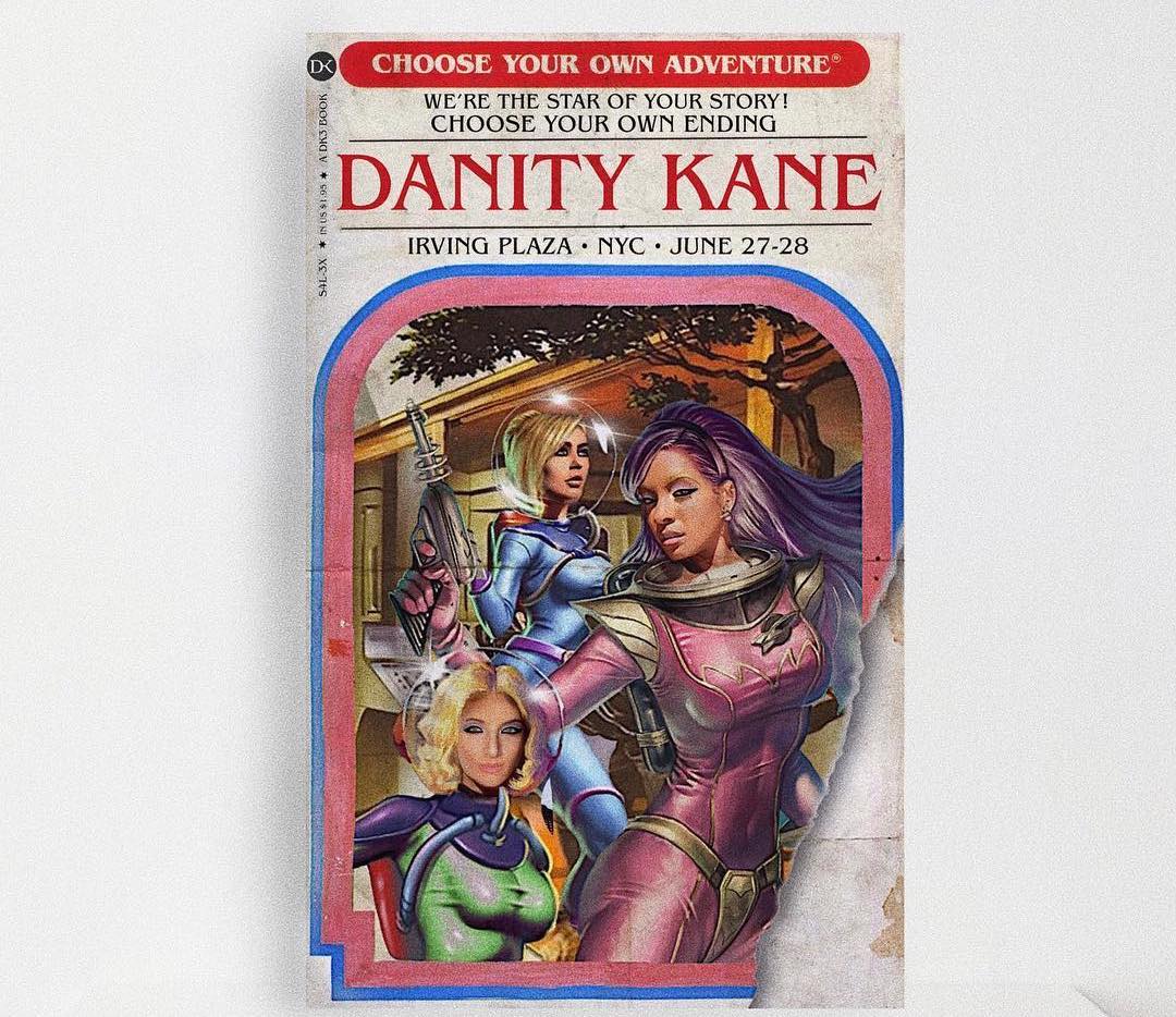 Danity Kane To Give Fans Control Of Setlist With New Interactive Shows ...