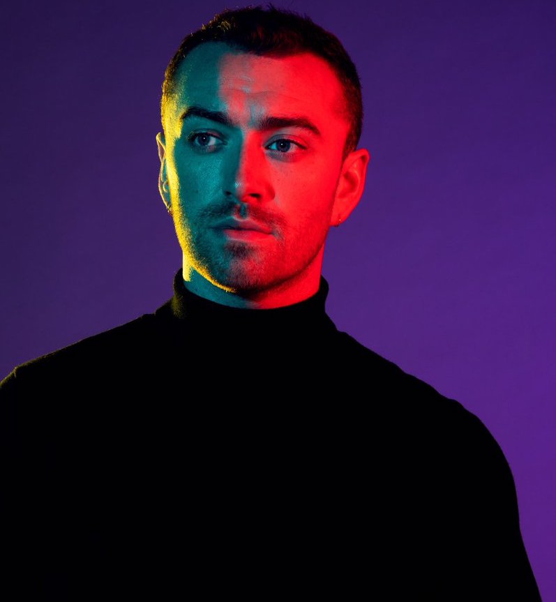 The BRITS Awards To Axe Best Gender Awards After Sam Smith Reveals That ...