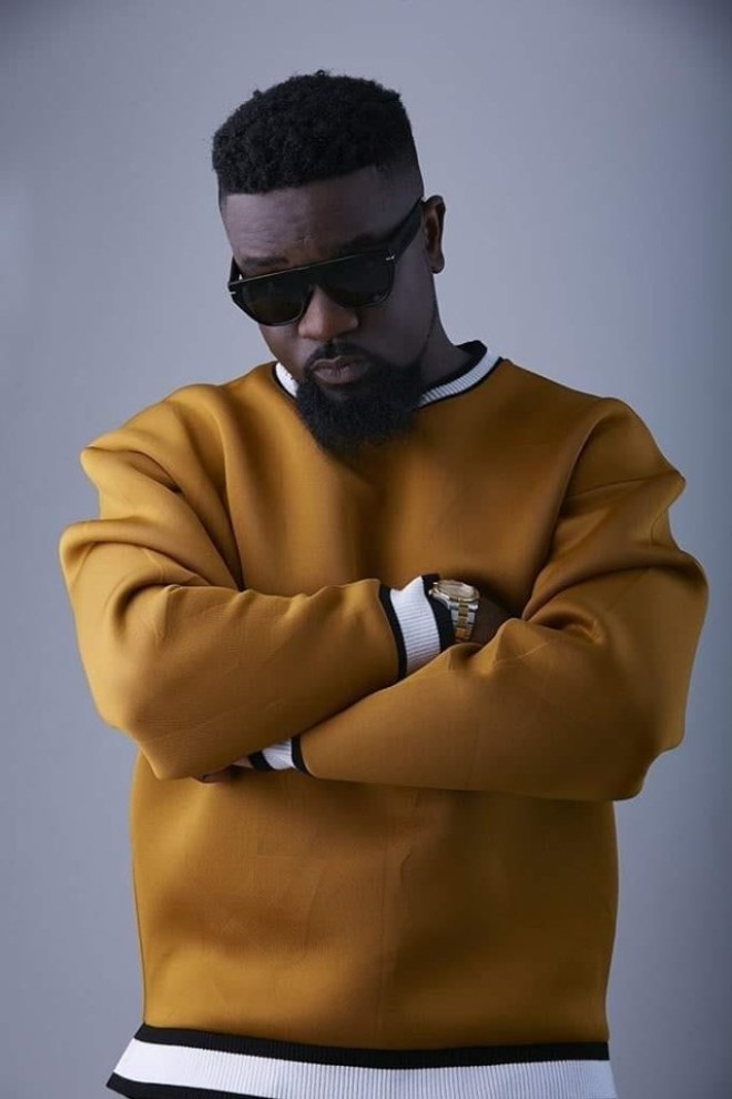New Video: Sarkodie - 'Do You (Ft Mr Eazi)' - That Grape Juice
