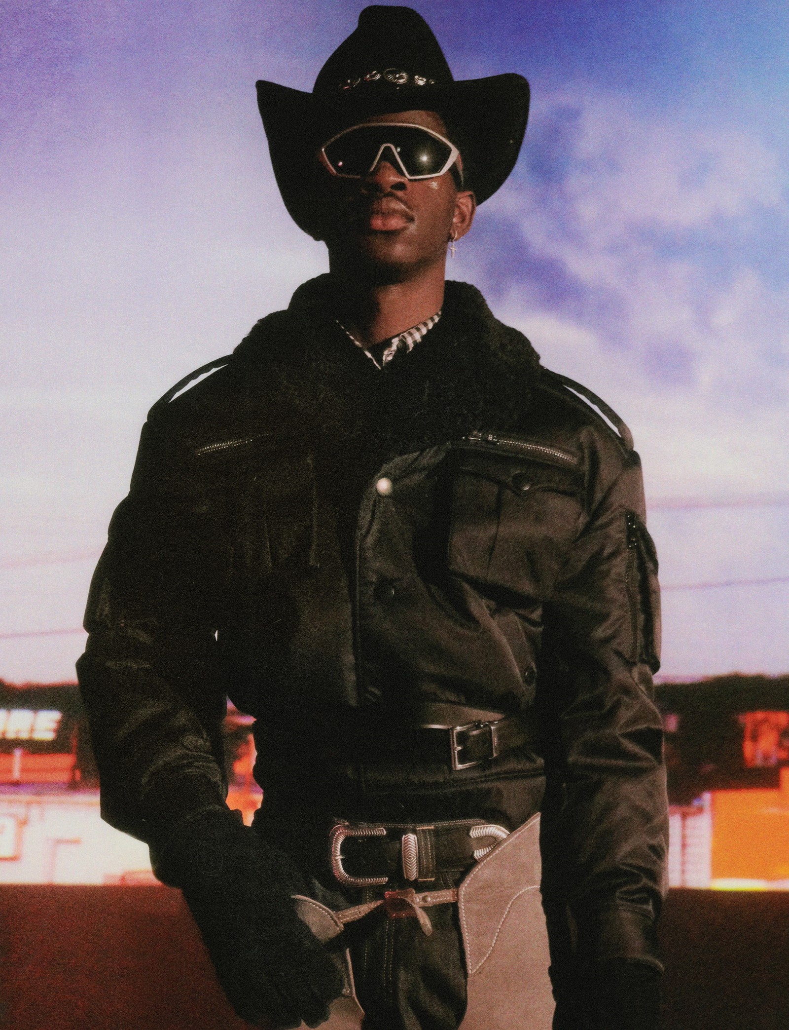 Billboard Hot 100: Lil Nas X's 'Old Town Road' #1 For Historic 18th ...