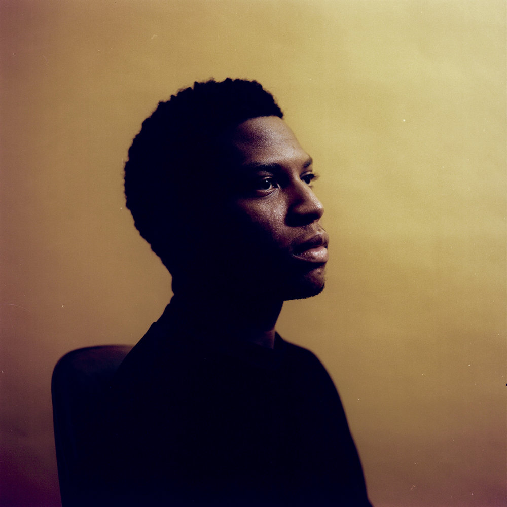 New Video: Gallant - 'Sleep On It (Starring Ginuwine)' - That Grape Juice