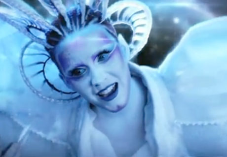 From The Vault: Katy Perry - 'E.T (ft. Kanye West)' - That Grape Juice