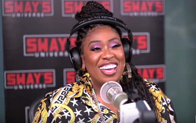 Missy Elliott Talks 'Iconology' EP, VMAs, Biopic, Vegas Residency, Full ...