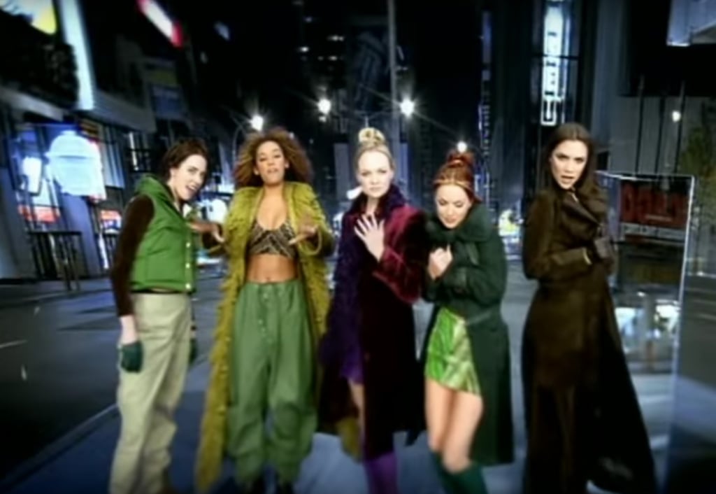 Chart Rewind: Spice Girls' '2 Become 1' Made Its Hot 100 Debut This Week in 1997 - That Grape Juice