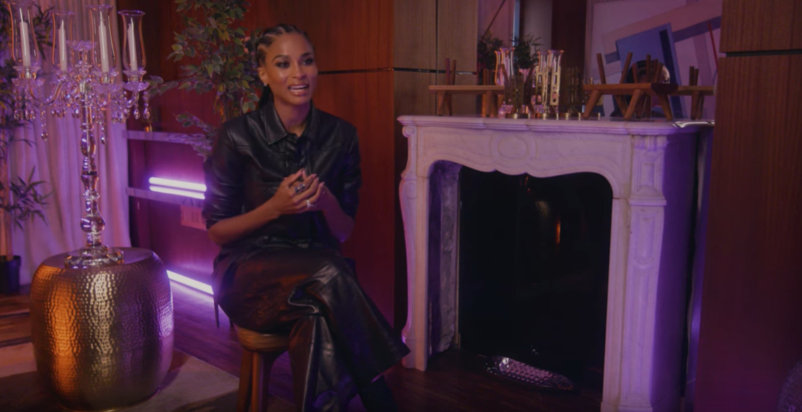 Watch: Ciara Celebrates 15th Anniversary of 'Goodies' Topping the Hot ...