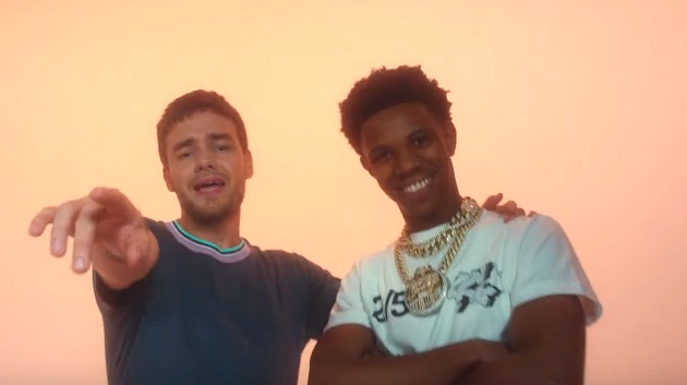New Video: Liam Payne - 'Stack It Up (ft. Boogie Wit Da Hoodie)' - That Grape Juice