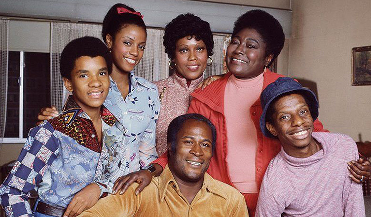 ABC Readies 'Good Times' Remake For Next Installment of ‘Live in Front ...