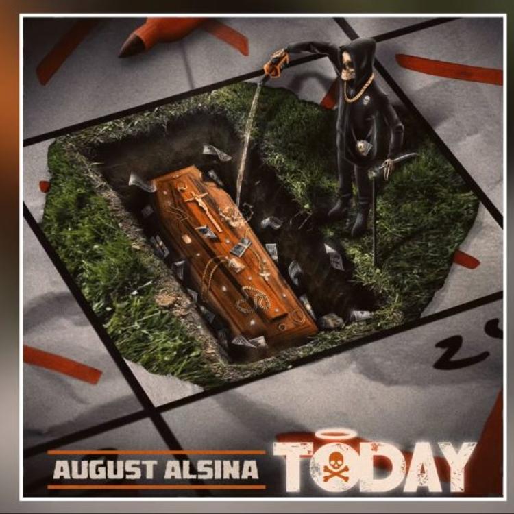 'The Rise of August Alsina': Singer Drops New Song, Trailer for ...