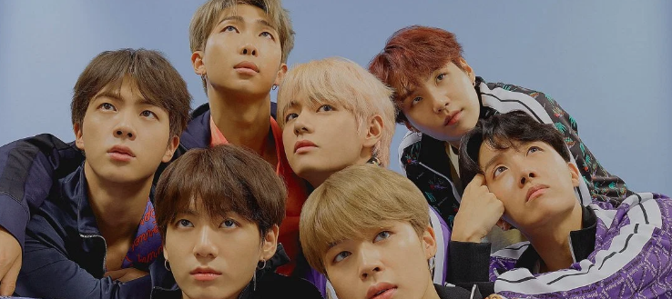 BTS Album Sells 3 Million Copies....Before It Is Released - That Grape ...