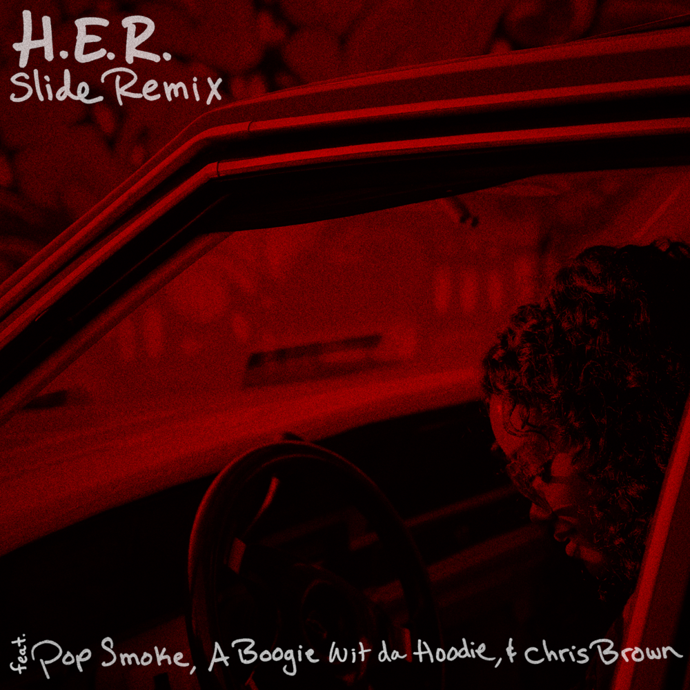 New Song: H.E.R. - 'Slide (Remix)' [featuring Chris Brown, Boogie Wit ...