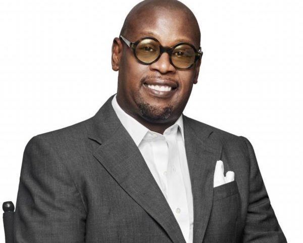 Andre Harrell, Legendary Music Exec, Dead At 59 - That Grape Juice