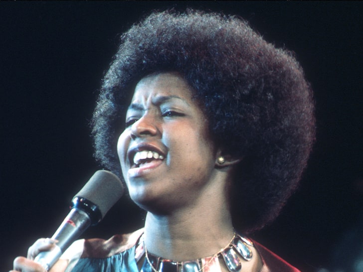 Breaking: Betty Wright, Iconic Soul Singer, Dead At 66 - That Grape Juice