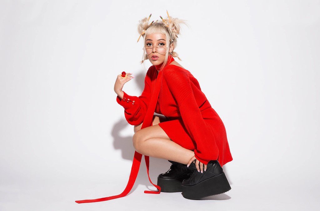 #DojaCatIsOverParty Trends After Rapper's Alleged Homophobic & Racist ...