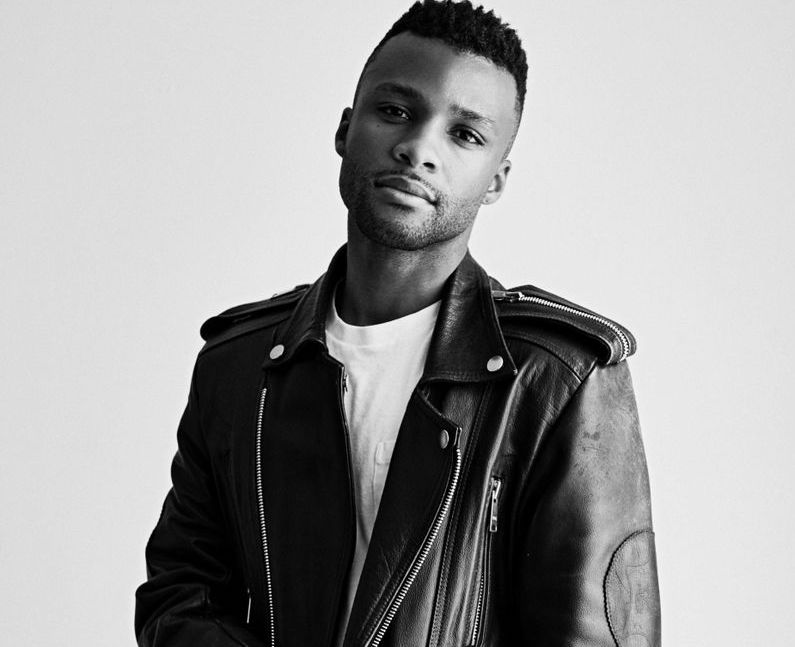 Exclusive: Dyllón Burnside Spills On Single 'Silence,' 'Pose' Season 3 ...