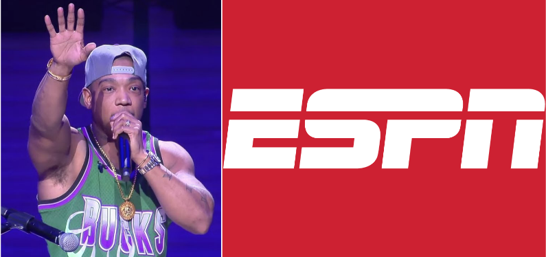 Ja Rule Slams ESPN For Dissing Him Over Old Performance: 'Have Some ...