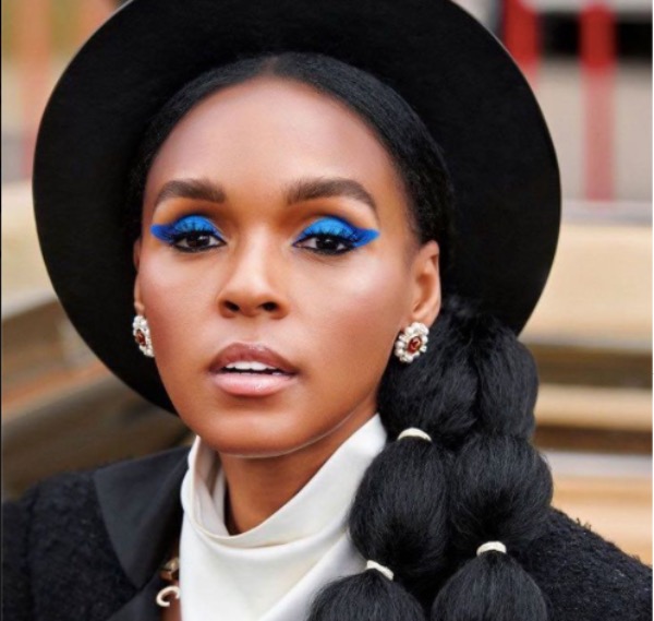 Janelle Monáe Speaks Out Against Misogyny In Rap Music: "We Need To ...