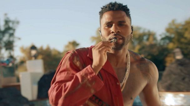 Watch: Jason Derulo Rocks 'GMA' With 'Savage Love' & More Live - That ...