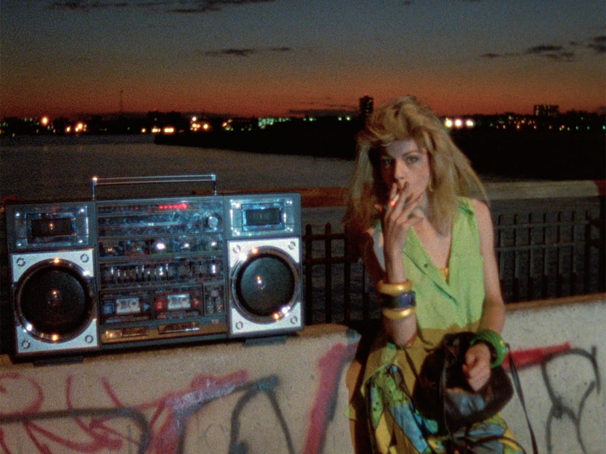 Retro Rewind: The Unsolved Murder Of Venus Xtravaganza - That Grape Juice