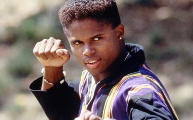Paramount Seeks African-American & Latino Actors For 'Power Rangers ...