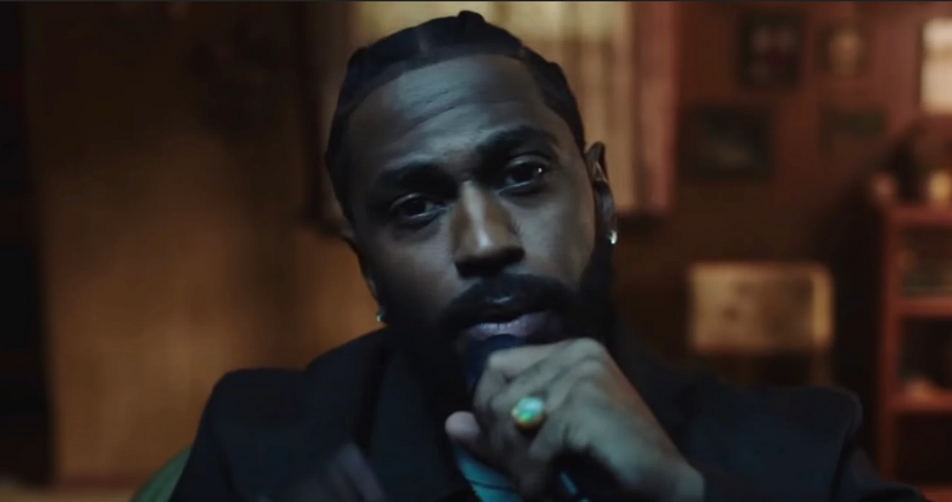 Watch: Big Sean Rocks 'Tonight Show' with Cinematic 'Harder Than My ...