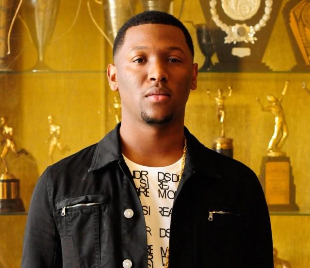Hit-Boy Claims "Kanye Stopped Picking My Beats Because I Worked With ...