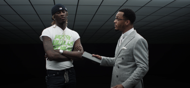 T.I. Announces New Album 'The Libra' / Releases Young Thug-Assisted ...