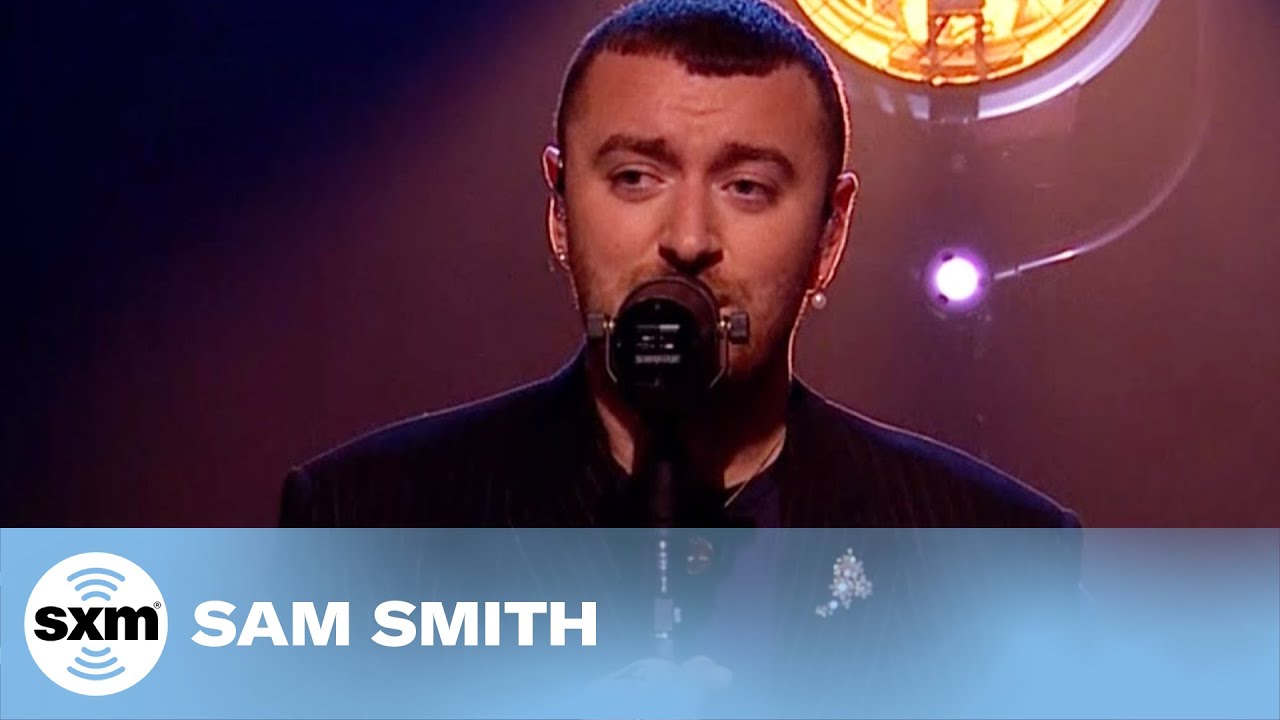 Watch: Sam Smith Shines on 'SXM' with 'Diamonds,' 'Stay with Me ...