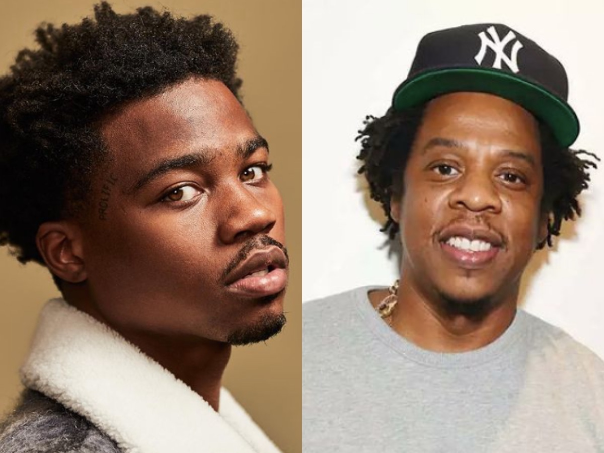 Roddy Ricch Calls Trying To Mimic Jay-Z's Career "Almost Impossible ...