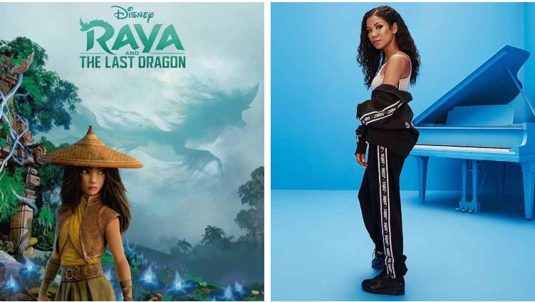 New Song: Jhené Aiko - 'Lead the Way' [Disney's 'Raya & the Last Dragon ...