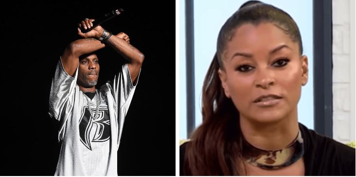 'I Feel Awful': Claudia Jordan Apologizes After Backlash for ...