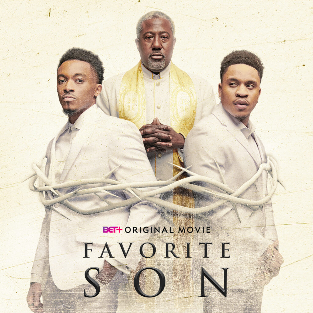 Movie Trailer: 'Favorite Son' [starring Rotimi, Jonathan McReynolds ...