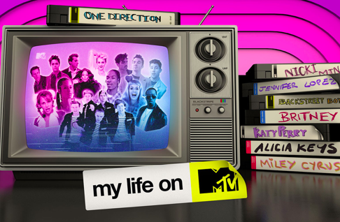 'My Life On MTV' To Celebrate "Unforgettable Moments" Of Britney Spears ...