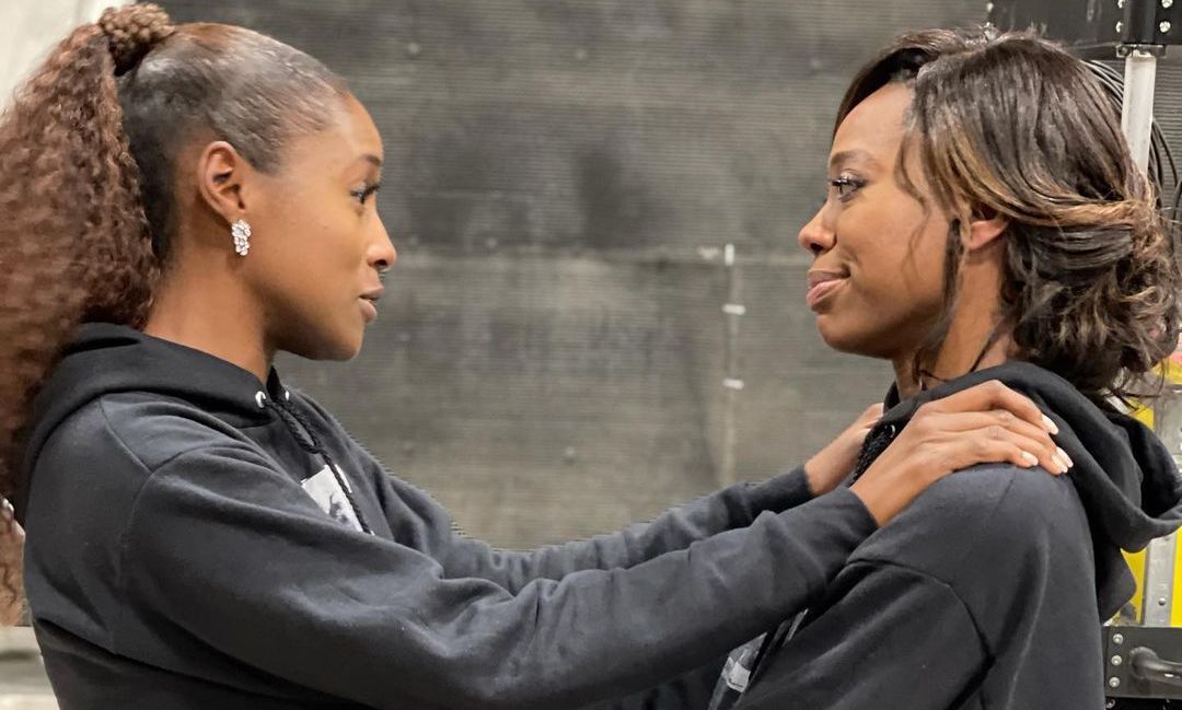 'Insecure' Wraps Production On Final Season - That Grape Juice