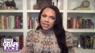 Exclusive 3LW s Kiely Williams On Being Mocked For A Lisp I Don t Exclusive 3LW s Kiely Williams On Being Mocked For A Lisp I Don t