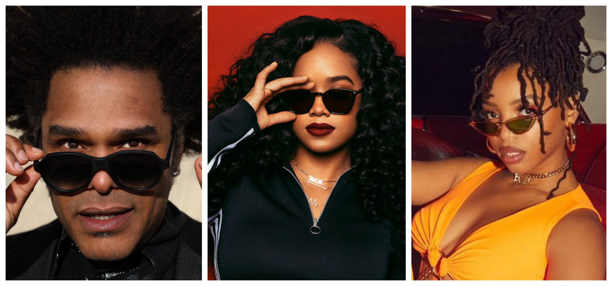 H.E.R. Announces Special 'Lights On Festival' Arena Concert / Taps ...