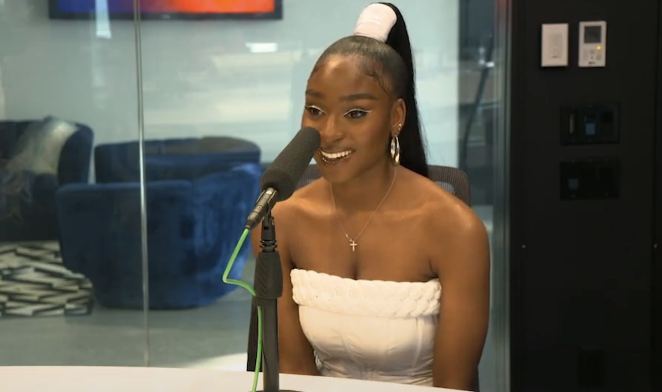 Normani Plots More Singles, Album, & Live Performances for This Year ...