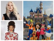Christina Aguilera Halle Bailey Among Performers Set For Disney World 