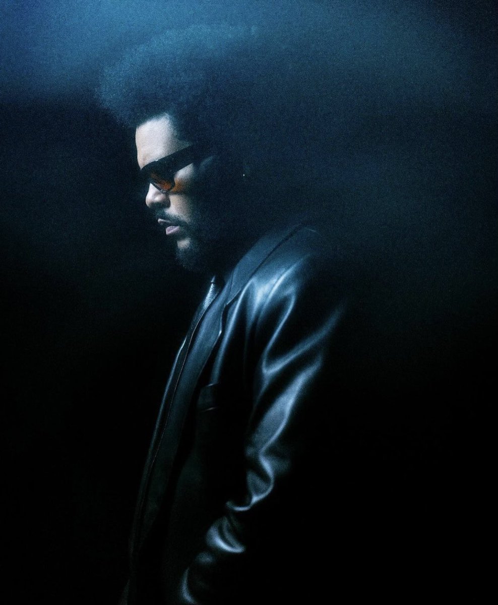 The Weeknd Announces Release Date of New Single 'Take My Breath' Via ...